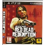 Red Dead Redemption remasteris