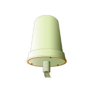 Cisco AIR-ANT2544V4M-R= - Aironet Dual-Band MIMO Wall-Mounted Antenne ...