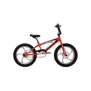 Avigo BMX 20'' Premium - Comparer avec Touslesprix.com