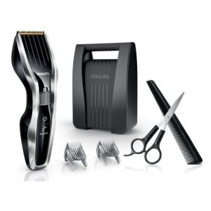 Philips HC7450/80 - Tondeuse cheveux et barbe rechargeable avec ...
