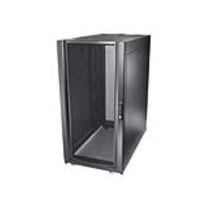 APC AR3104 - Rack NetShelter SX noir 24U 19'' - Comparer avec ...