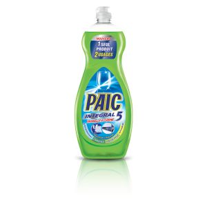 Paic Liquide vaisselle integral+ expert - Comparer avec Touslesprix.com