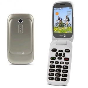 Doro 6520 - Comparer avec Touslesprix.com