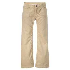 Bonpoint Pantalon large Junon Beige - Couleur Beige - Taille 10-12 ans - Comparer avec ...
