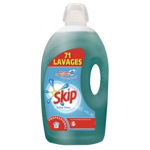 Lessive skip - Comparer 117 offres