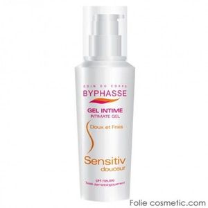 Comparer les prix : BYPHASSE