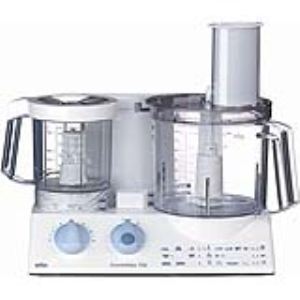 Braun K700 - Robot multifonctions Multiquick 5 - Comparer avec ...