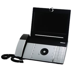 Infocus MVP 100 IP Video Phone - Téléphone filaire VoIP - Comparer avec ...