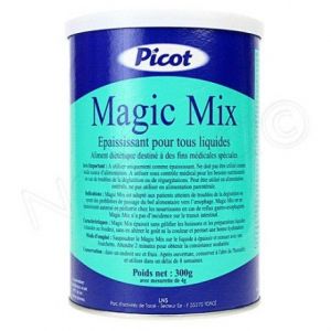 Picot Magic Mix épaississant pour tous liquides 300 g - Comparer avec ...