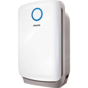 Philips AC4080/10 - Combi 2 en 1 purificateur et humidificateur d'air ...