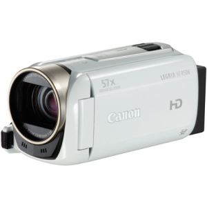 Canon Legria HF R506 - Caméscope Full HD compact - Comparer avec ...