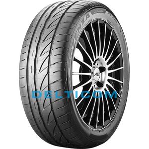 Bridgestone Pneu auto été : 245/40 R18 97W Potenza Adrenalin RE002 - Comparer avec Touslesprix.com