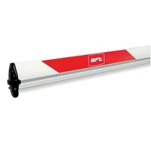 BFT MAXIMA ULTRA 68 SM Barrière électromécanique avec inverseur 230V ...