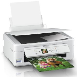 Epson Expression Home XP-325 - Imprimante multifonction jet d'encre ...