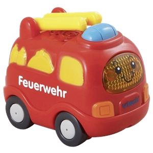 Vtech Toot-Toot Drivers : Fire Engine - Comparer avec Touslesprix.com