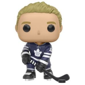 Funko Figurine Pop! Toronto Maple Leafs NFL Hockey : Morgan Rielly ...