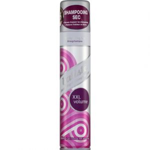 Batiste Shampooing sec, xxl volume - Le spray de 200ml - Comparer avec ...