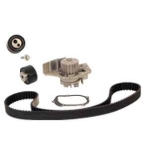 Contitech Courroie De Distribution VW,AUDI,SKODA CT1185 04C121605 ...