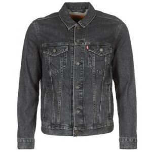 Levi's Man The Trucker Jacket fegin - Comparer avec Touslesprix.com