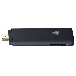 AwoX StriimStick 2 - Clé USB Smart TV (HDMI Wi-Fi Smart TV Stick ...