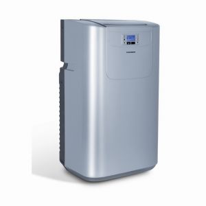 Thomson THCLI123ER - Climatiseur Monobloc mobile 3500 Watts - Comparer ...