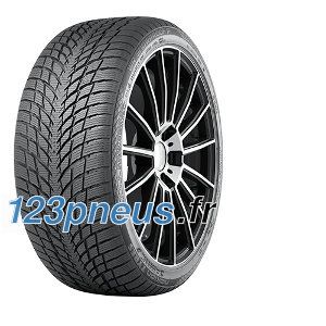 Nokian 215/55 R17 98V WR Snowproof P XL - Comparer avec Touslesprix.com