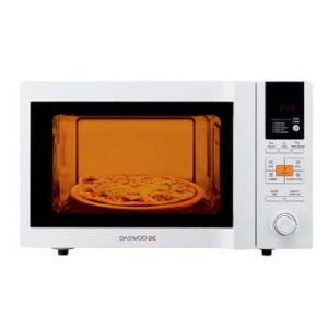 Daewoo KOC9U0T - Micro-ondes avec Grill - Comparer avec Touslesprix.com