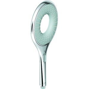 Grohe 27276000 - Douchette à main Rainshower icon - Comparer avec ...
