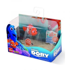 Goliath Robo Fish Némo Le monde de Dory - Comparer avec Touslesprix.com