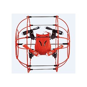 Drone Fast Lane Crawling Copter FLX - Comparer avec Touslesprix.com