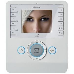 Came Kit MTM Vidéo 1M + BIANCA avec alimentation - Comparer avec Touslesprix.com