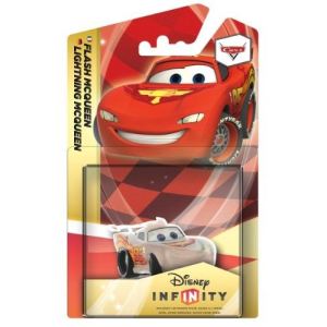 Disney Interactive Studios Disney Infinity figurine Cristal Flash ...