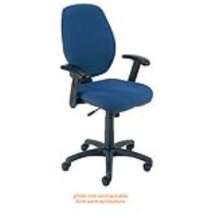 Nowy styl Siege master en tissu haut dossier reglable - Comparer avec ...