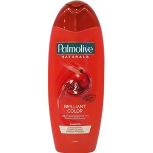 Palmolive Brilliant Color - Shampooing cheveux colorés - Comparer avec ...