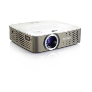 Philips PicoPix PPX3414 - Projecteur de poche DLP 140 Lumens - Comparer ...