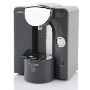Bosch Tassimo T55 Styline - Comparer avec Touslesprix.com