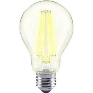 Sygonix Ampoule LED E27 TA63Q11 forme standard 12 W = 98 W blanc chaud ...