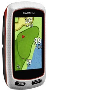 Garmin Approach G7 - GPS pour le golf - Comparer avec Touslesprix.com