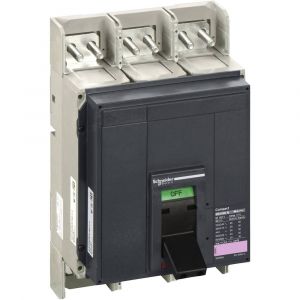 Schneider Electric Disjoncteur 33291 Circuit de sortie (max.): 690 V/AC ...