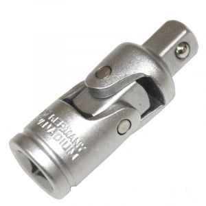 Aerzetix Cardan 1/4 pour clé à cliquet douilles ratchet racagnac ...