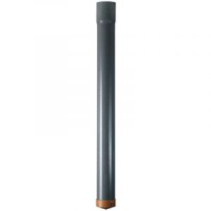 Crépine anti-sable PVC - Diamètre 80 mm - Comparer avec Touslesprix.com