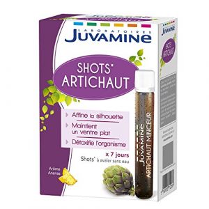 Juvamine : si juvabien, c'est juvamine
