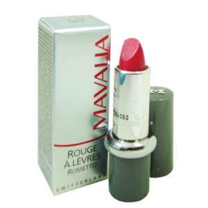 Mavala Rouge à lèvres Azalea n°545 - Comparer avec Touslesprix.com