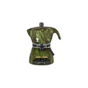 Bialetti Mokissima Trio CF43 - Machine à expresso - Comparer avec ...