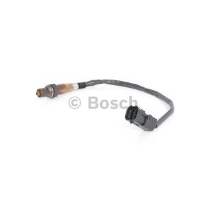 Bosch Sonde lambda LADA NIVA (0 258 006 537) - Comparer avec Touslesprix.com