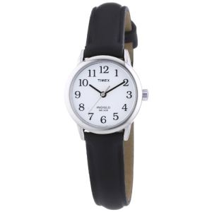Timex T20441 - Montre mixte Easy Reader - Comparer avec Touslesprix.com