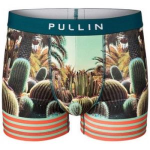 PULL-IN Boxers / Caleçons calecon master cactus vert - Comparer avec ...