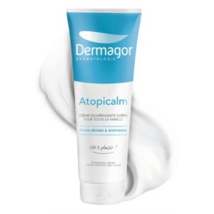 Dermagor Atopicalm - Crème peaux sèches à atopiques - Comparer avec ...