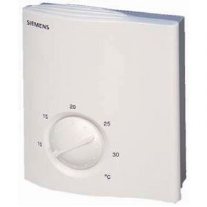 Regulateur de chauffage siemens - Comparer 16 offres