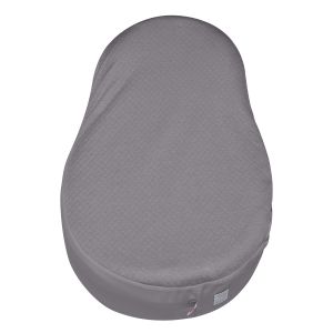 Red castle Cocoonababy Cocon ergonomique avec drap - Comparer avec ...